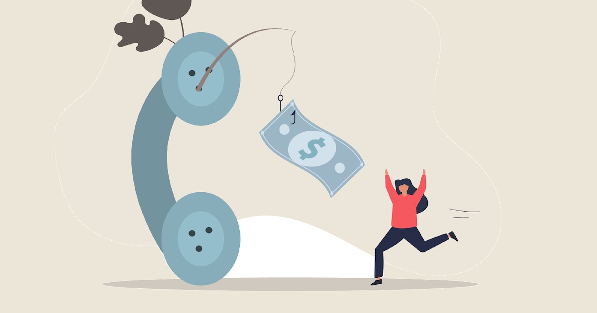 Pas op! Oplichters doen zich voor als agenten | Margriet