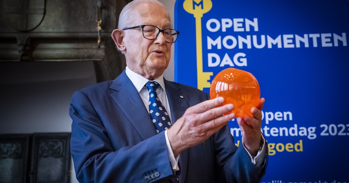 Het is Open Monumentendag: dit kun je er doen