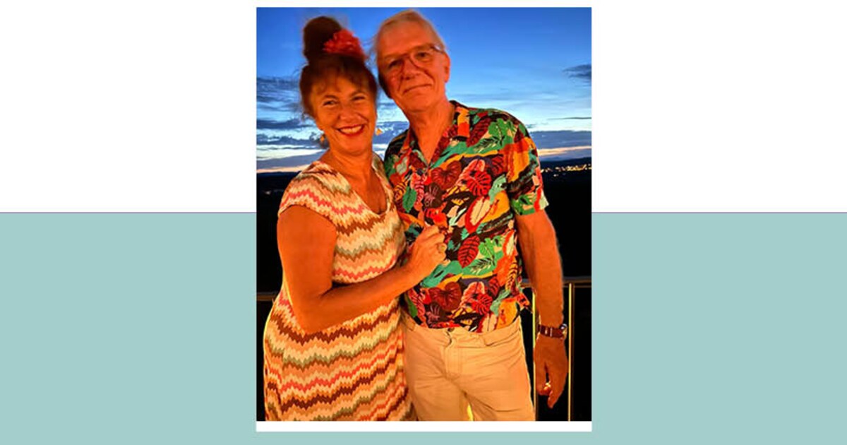 Debbie uit B&B vol liefde: ‘Ik heb vreselijk om Pauls droogkloterigheid ...