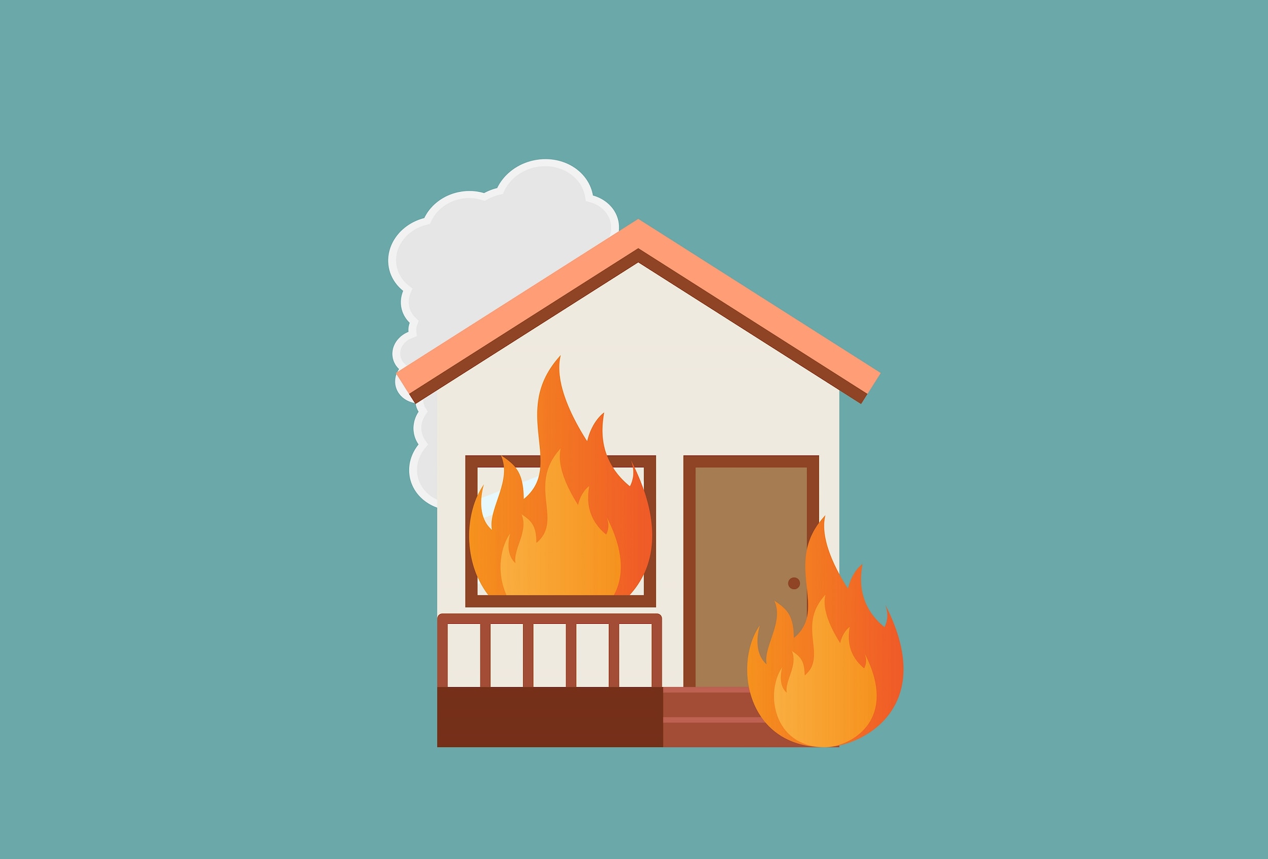 Opletten: deze apparaten in huis kunnen brand veroorzaken | Margriet