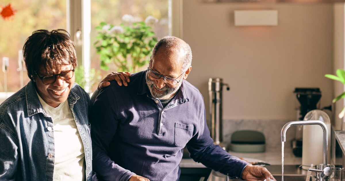 Deze sterrenbeelden vinden humor in een relatie érg belangrijk | Margriet