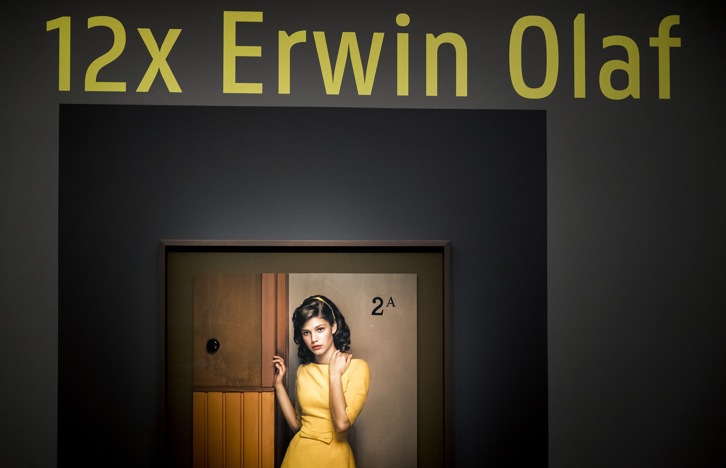 Fotograaf Erwin Olaf overleden op 64-jarige leeftijd: een greep uit ...