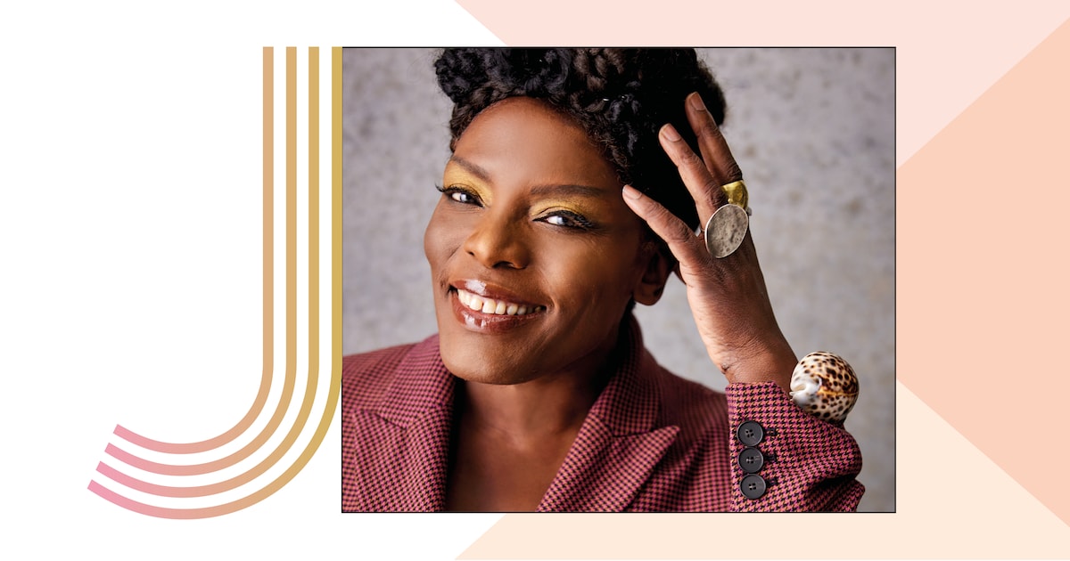 Janice Deul: ‘Mijn wake-upcall was dat het heersende schoonheidsideaal ...