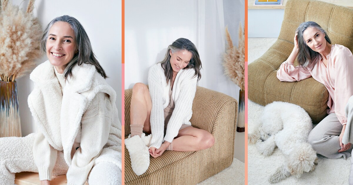 Homewear, comfortabel en stijlvol tegelijk | Margriet