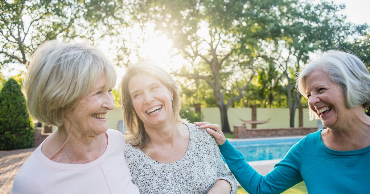 Doe maar lekker gek, dan doe je normaal genoeg | Margriet
