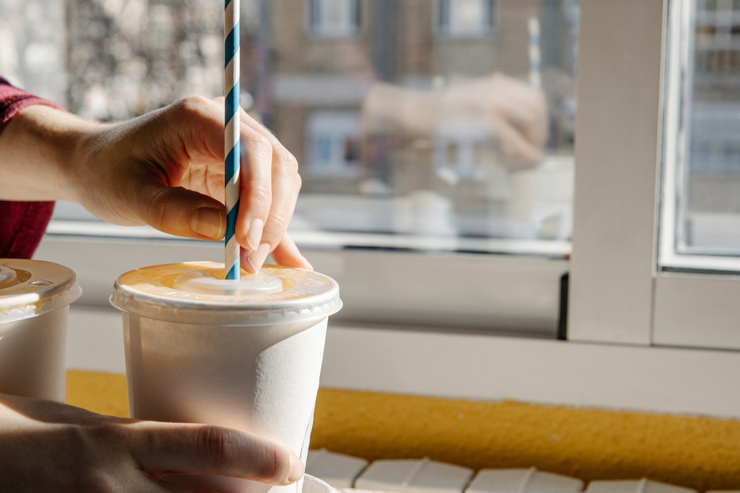 Tweede Kamer wil af van toeslag op plastic wegwerpverpakkingen | Margriet