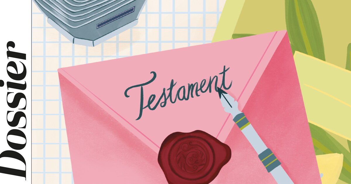 Wanneer is het tijd om je testament aan te passen? | Margriet