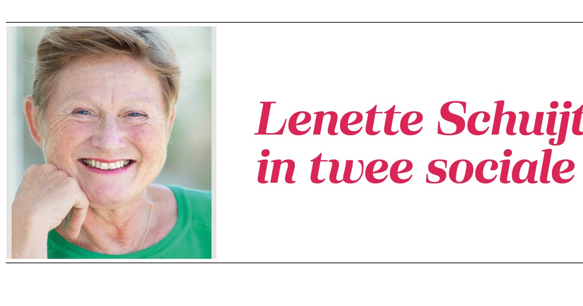 Lenette (63): ‘Ik schaamde me voor mijn afkomst' | Margriet