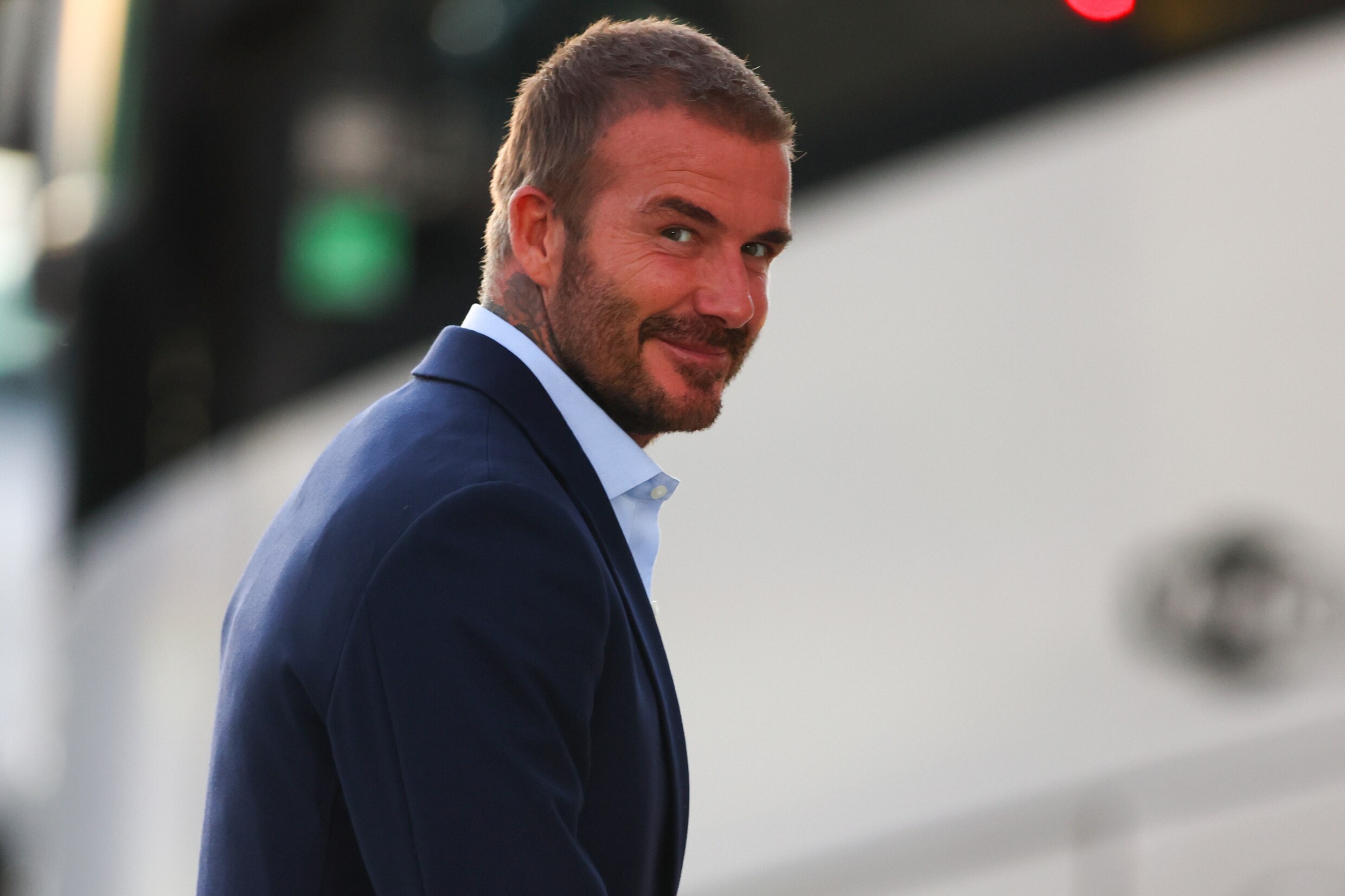 Hierom wil je de documentaire Beckham zien | Margriet