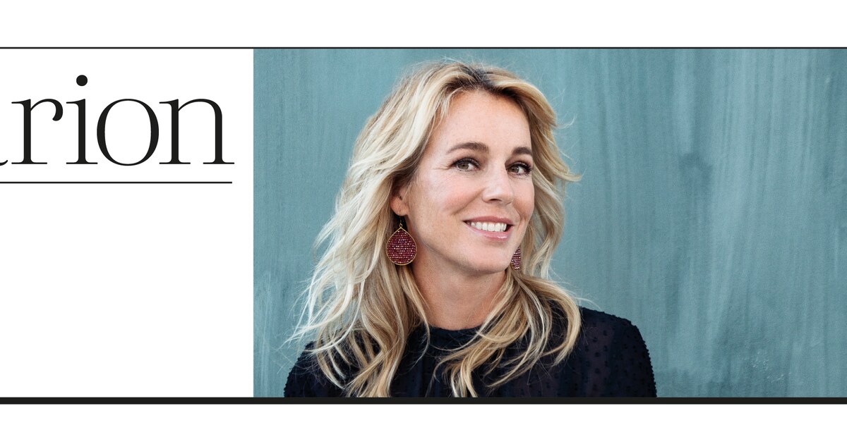 Ik ben toch niet op reis gegaan om het drukker dan ooit te hebben ...