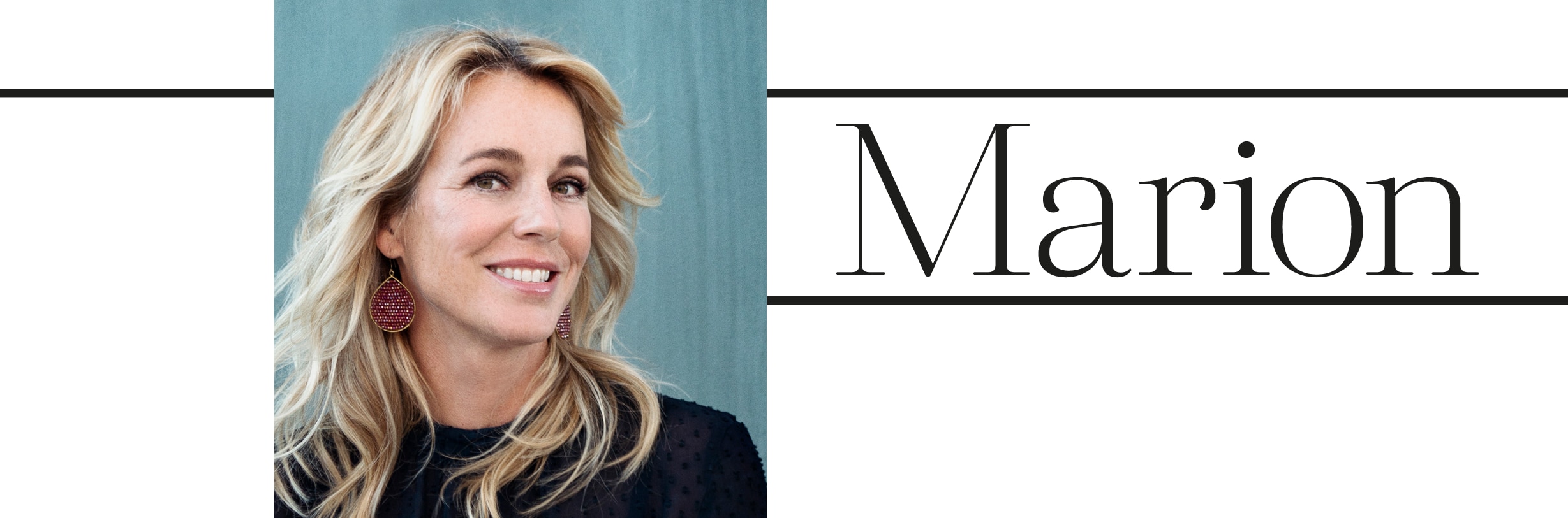 Het ging me toch niet gebeuren dat de ceremonie verstoord werd door ...