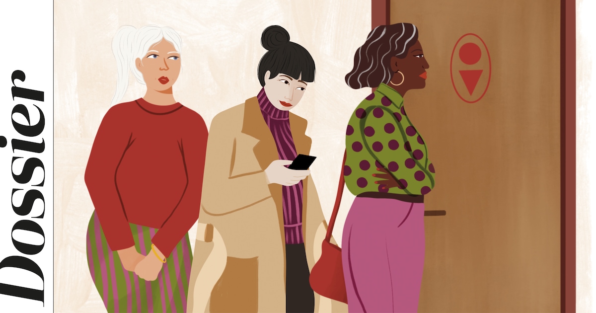 Incontinentie: er is wat aan te doen! | Margriet