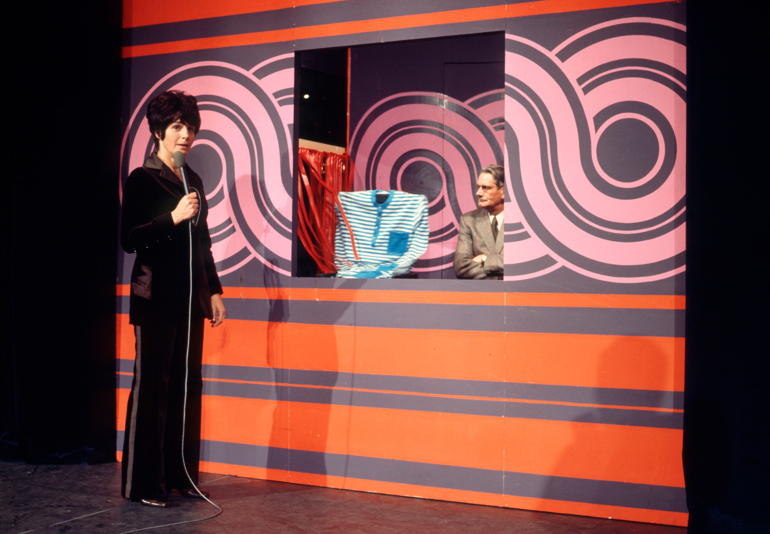 Herinner je je deze televisieprogramma’s van vroeger nog? | Margriet