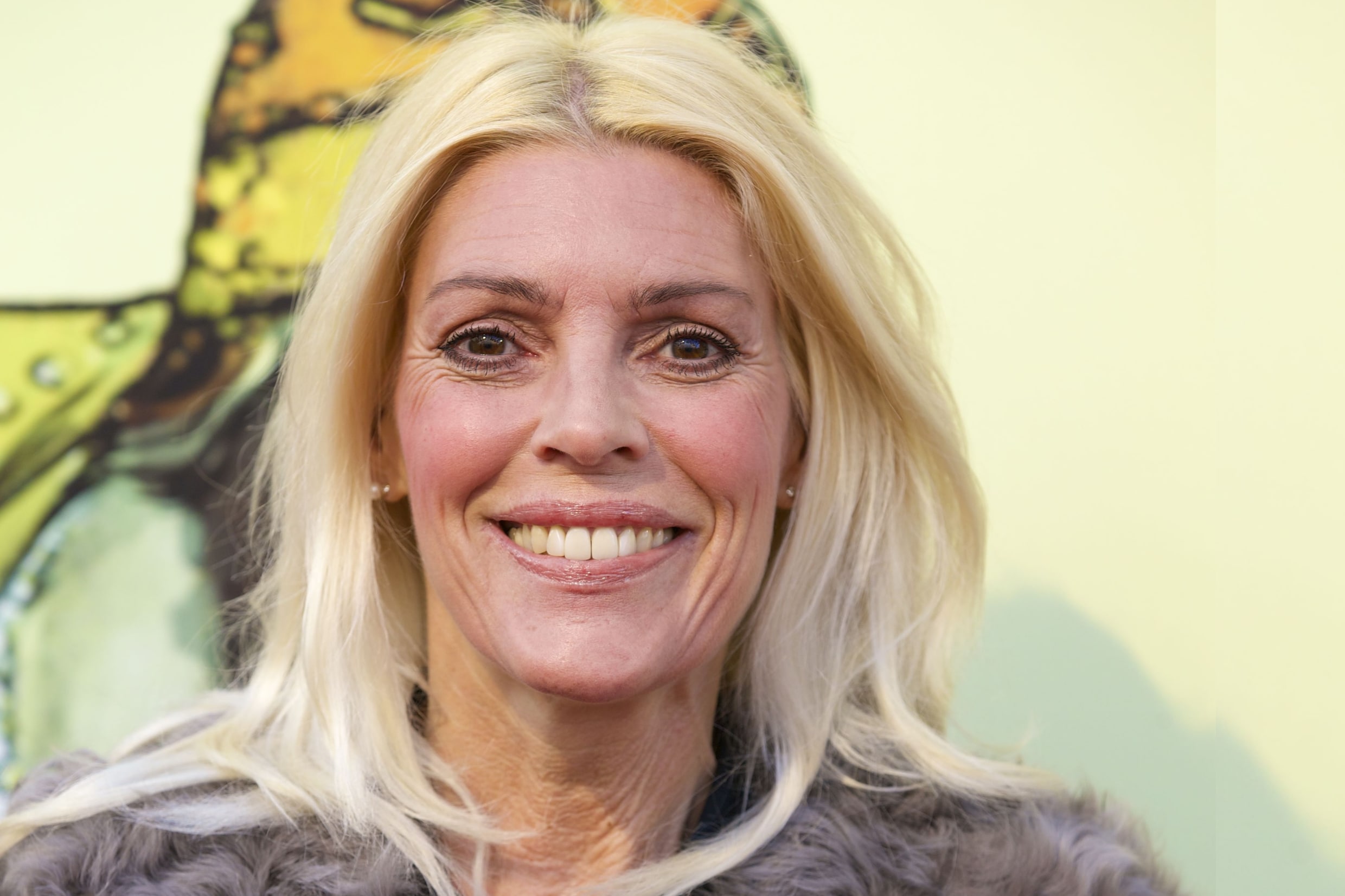 Judith Osborn (57) staat op de cover van Playboy | Margriet