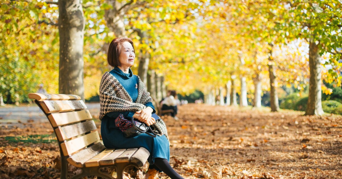 Onderzoek: niet iedereen met weinig sociaal contact voelt zich eenzaam | Margriet