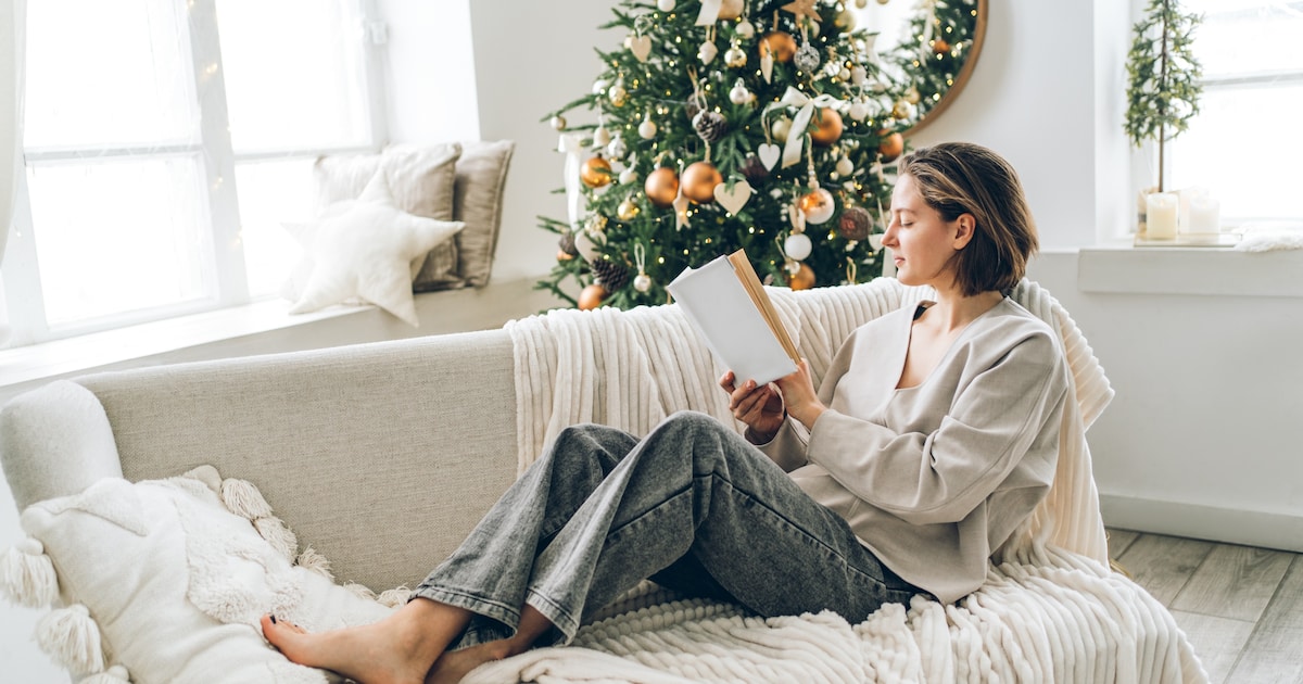 Blijf je thuis met kerst? 7x leuke dingen om dan te doen | Margriet