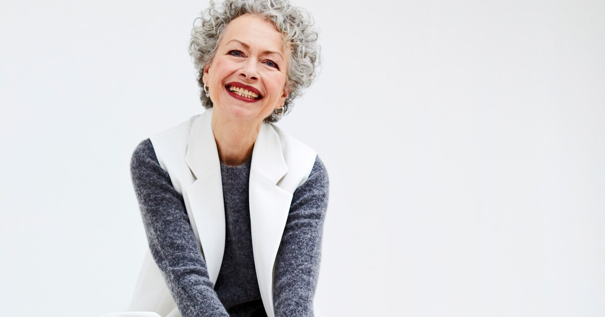 Joyce (67): ‘Ouder worden is leuker dan ik dacht’