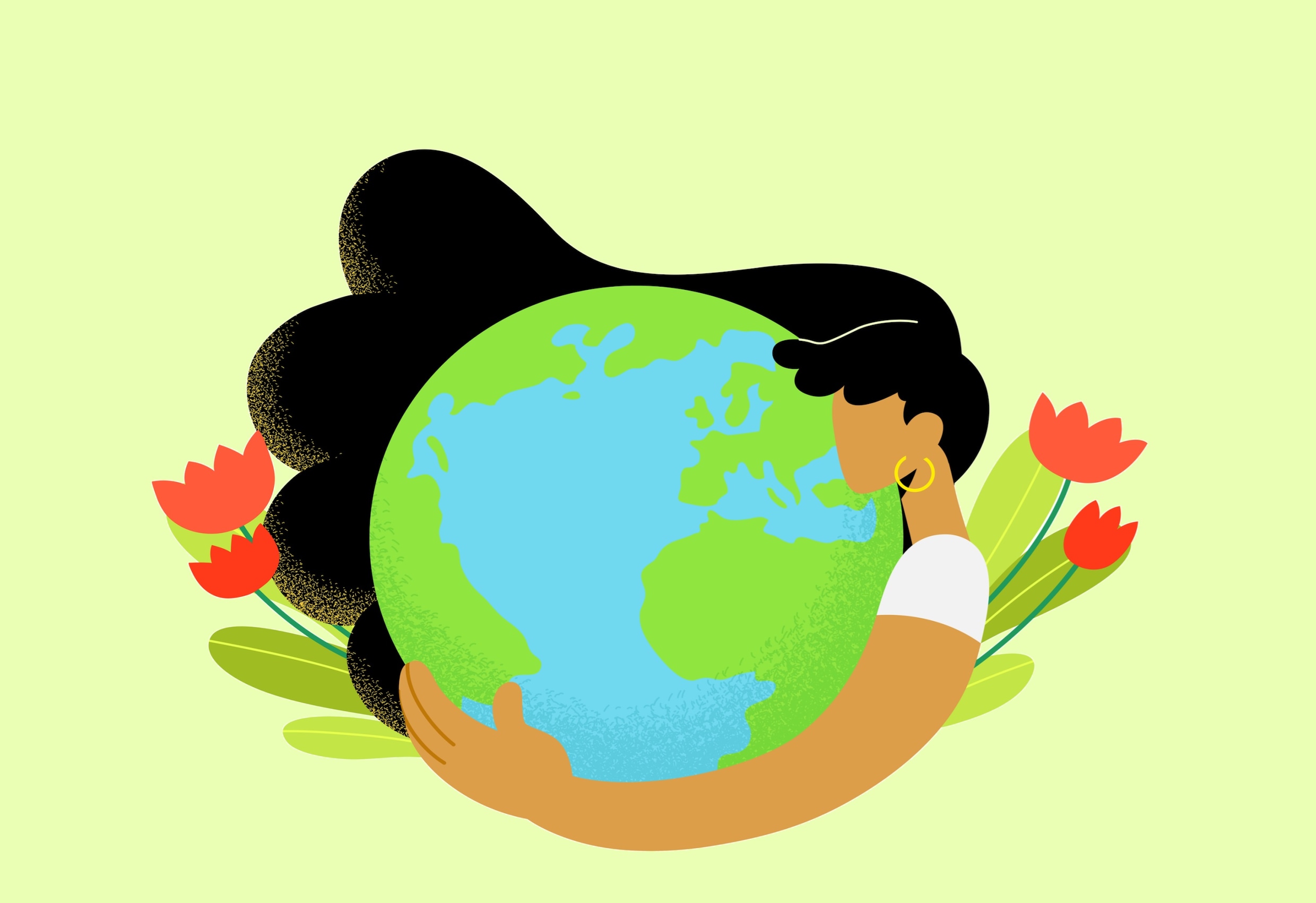 Deze vier sterrenbeelden vinden duurzaamheid belangrijk | Margriet