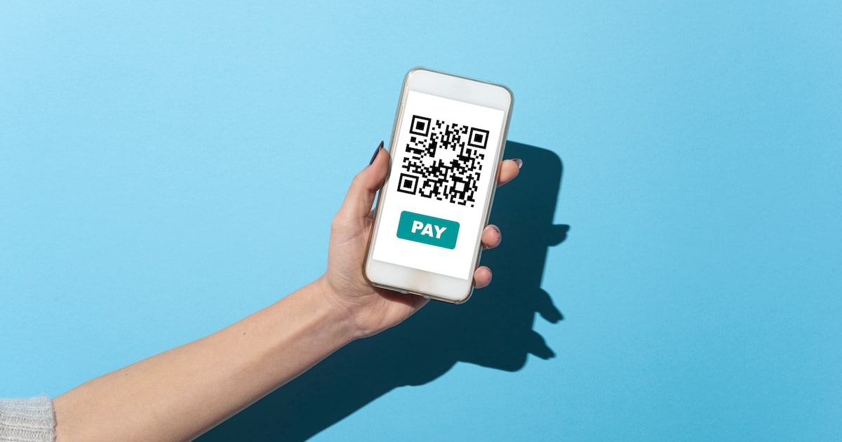 Let op: criminelen gebruiken nu QR-codes om je te beroven | Margriet