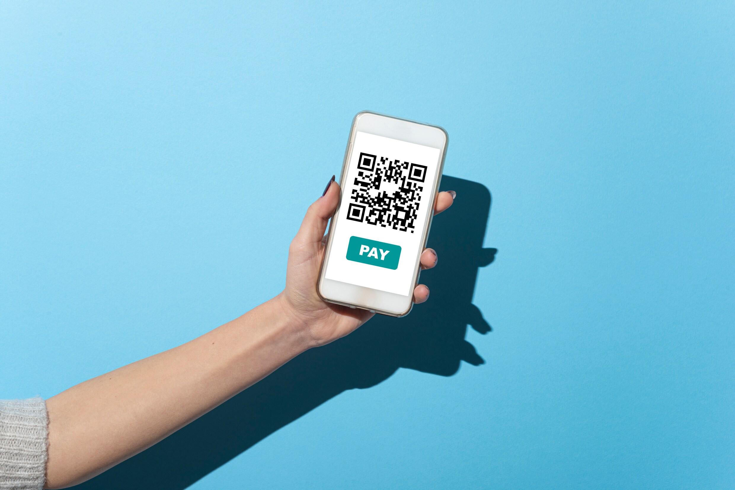 Let op: criminelen gebruiken nu QR-codes om je te beroven | Margriet