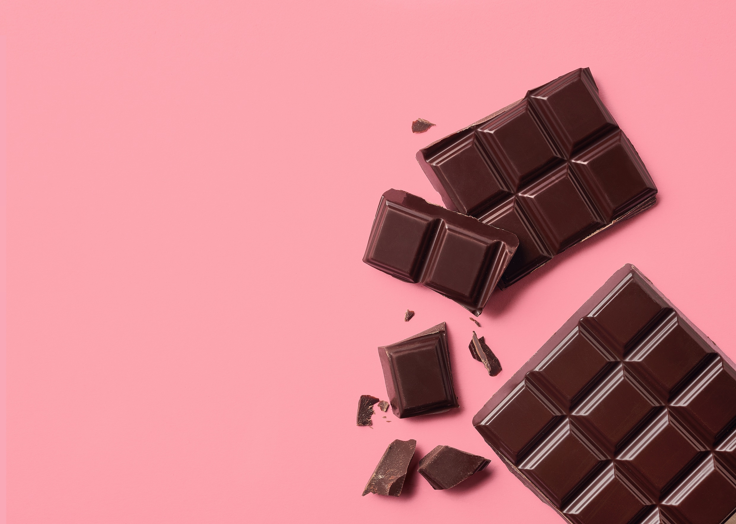 Dít zijn de gezondheidsvoordelen van pure chocolade | Margriet