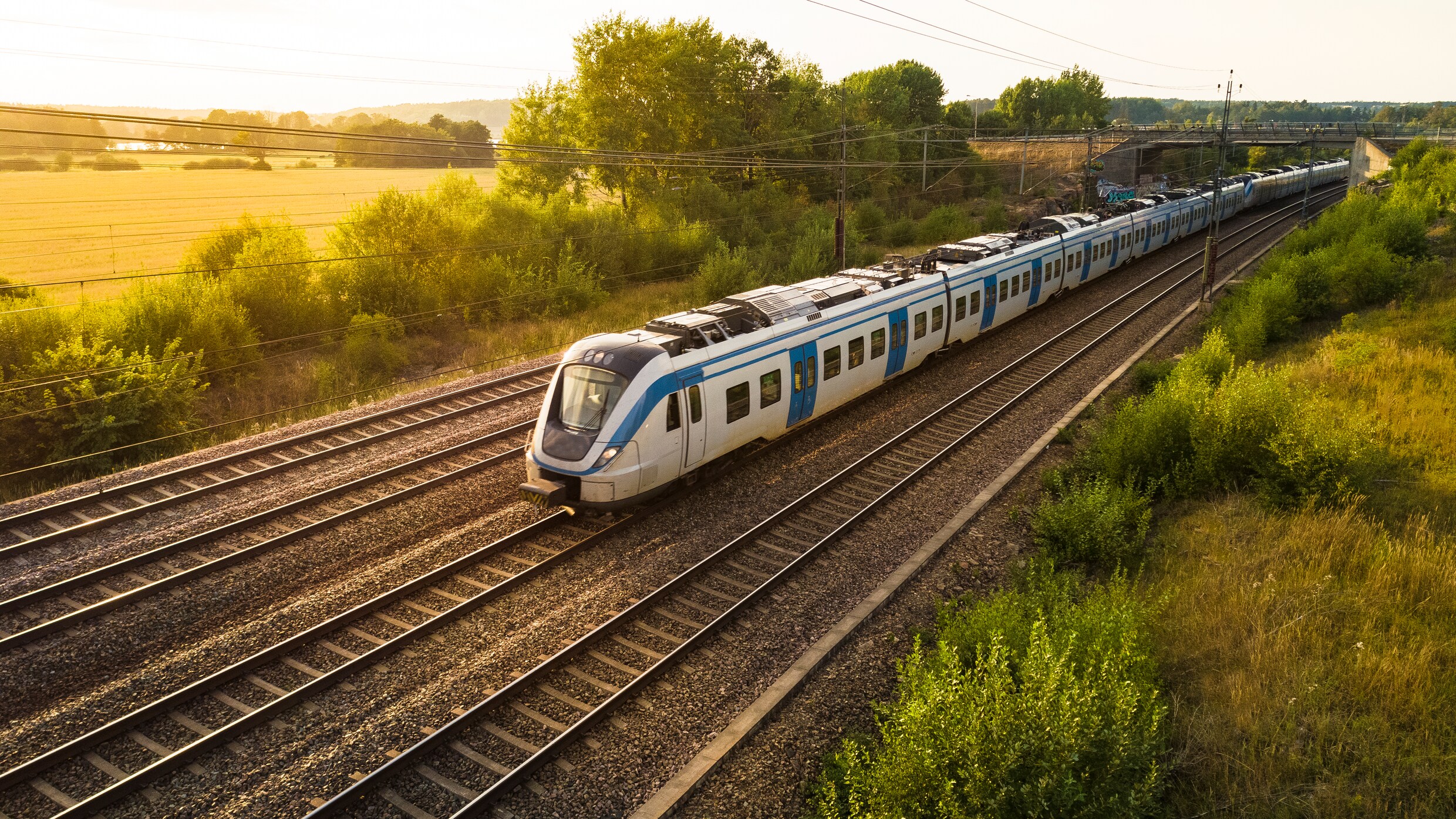 Naar déze Europese steden reis je goedkoper per trein | Margriet