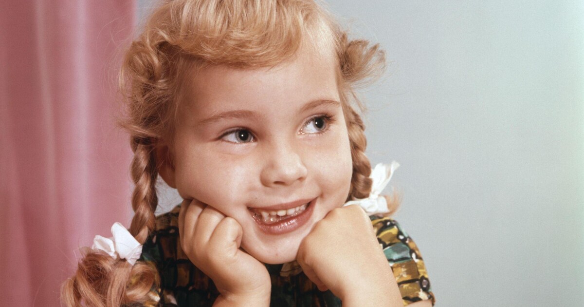 Dit zijn jullie herinneringen aan de kapper van vroeger | Margriet