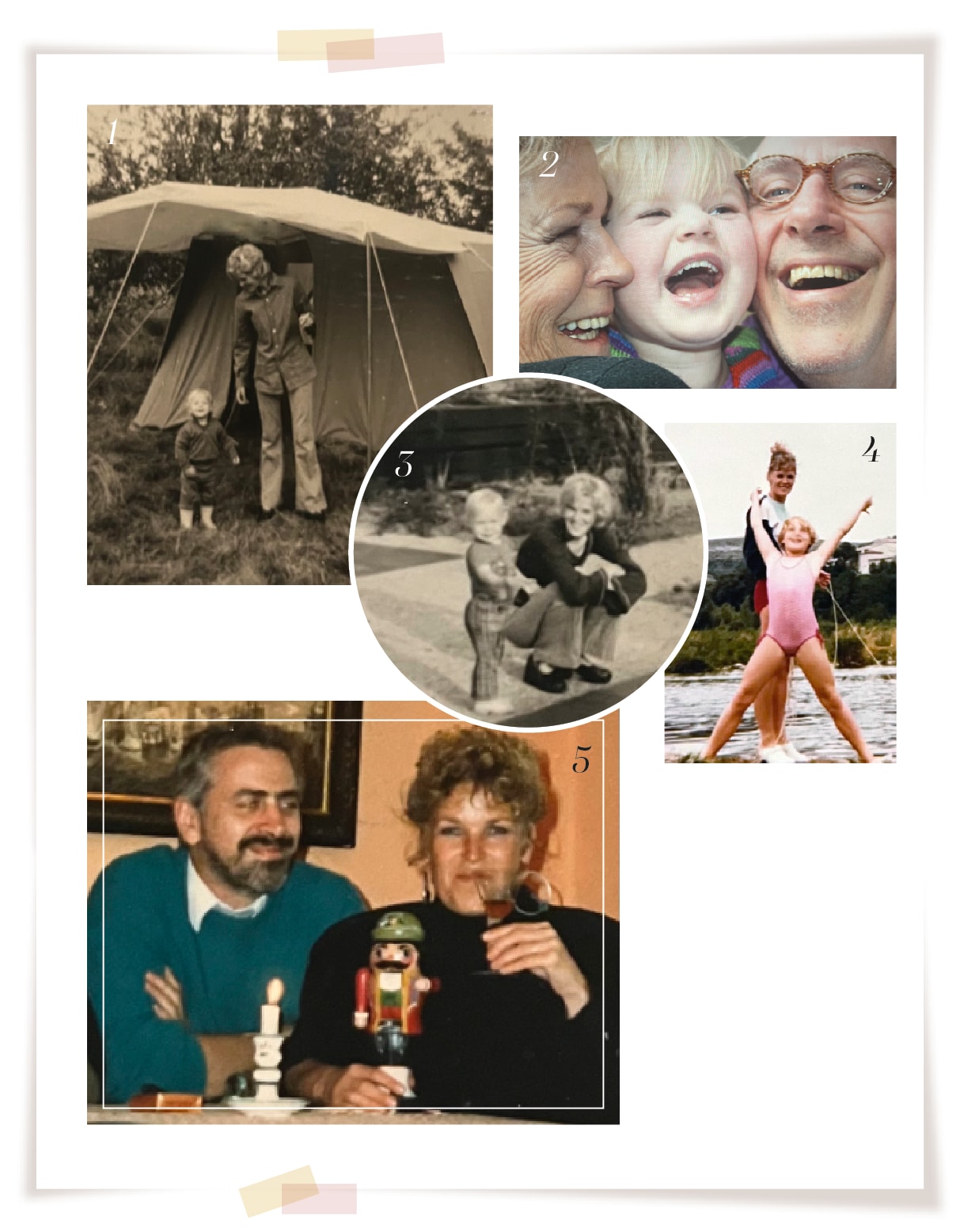 Rian Gerritsen: ‘Niet afhaken als het moeilijk wordt, kreeg ik mee ...