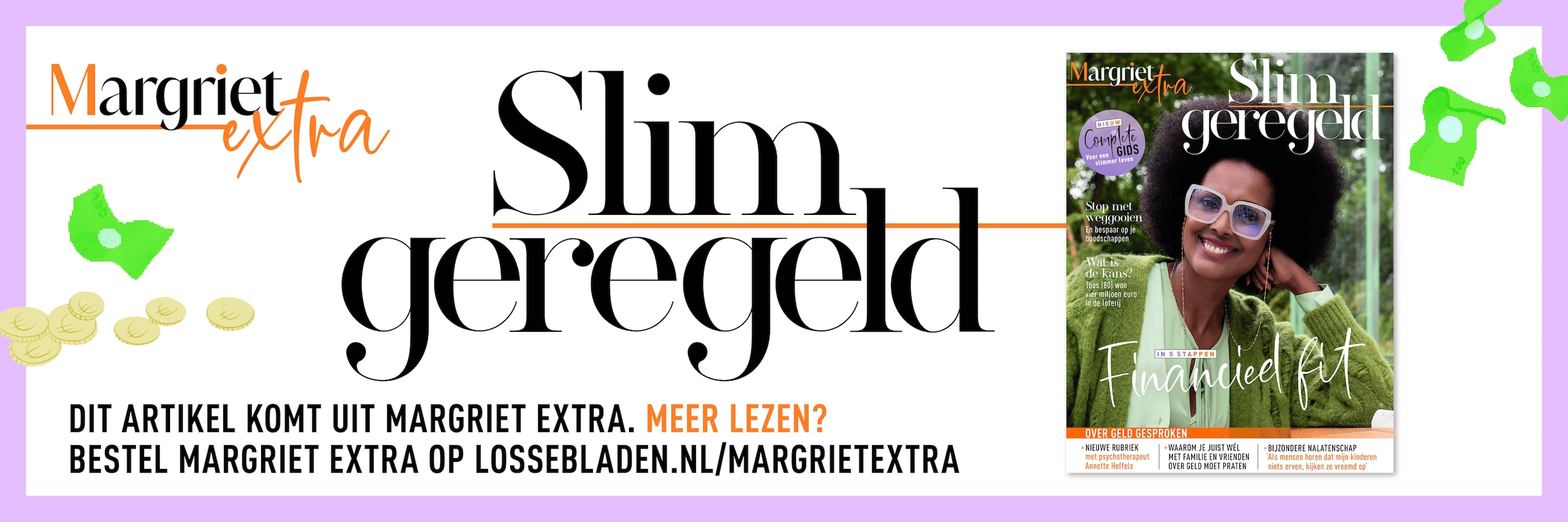 Stop met weggooien: zo beperk je voedselverspilling | Margriet