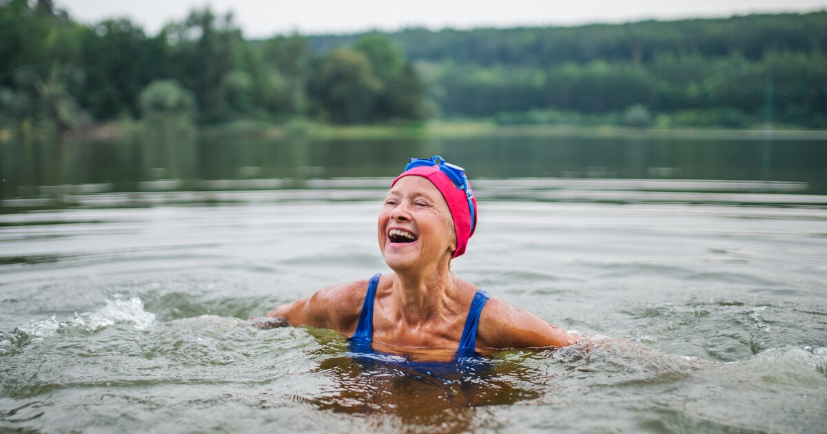 Dit is waarom vrouwen meer baat hebben bij beweging dan mannen | Margriet