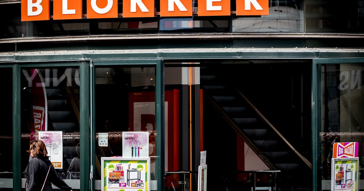 Blokker failliet: dit zijn jullie herinneringen aan de keten