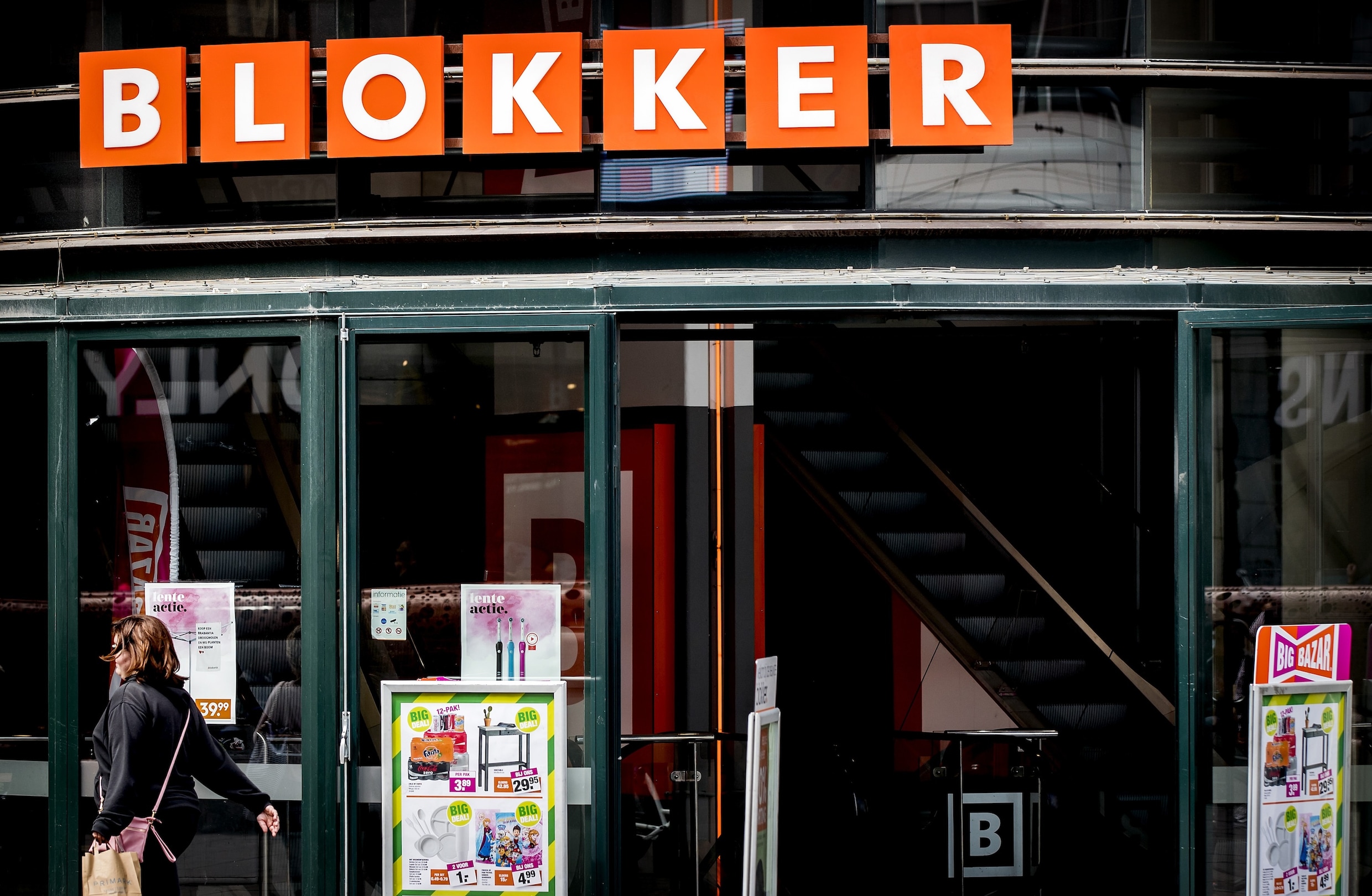 Blokker failliet: dit zijn jullie herinneringen aan de keten | Margriet