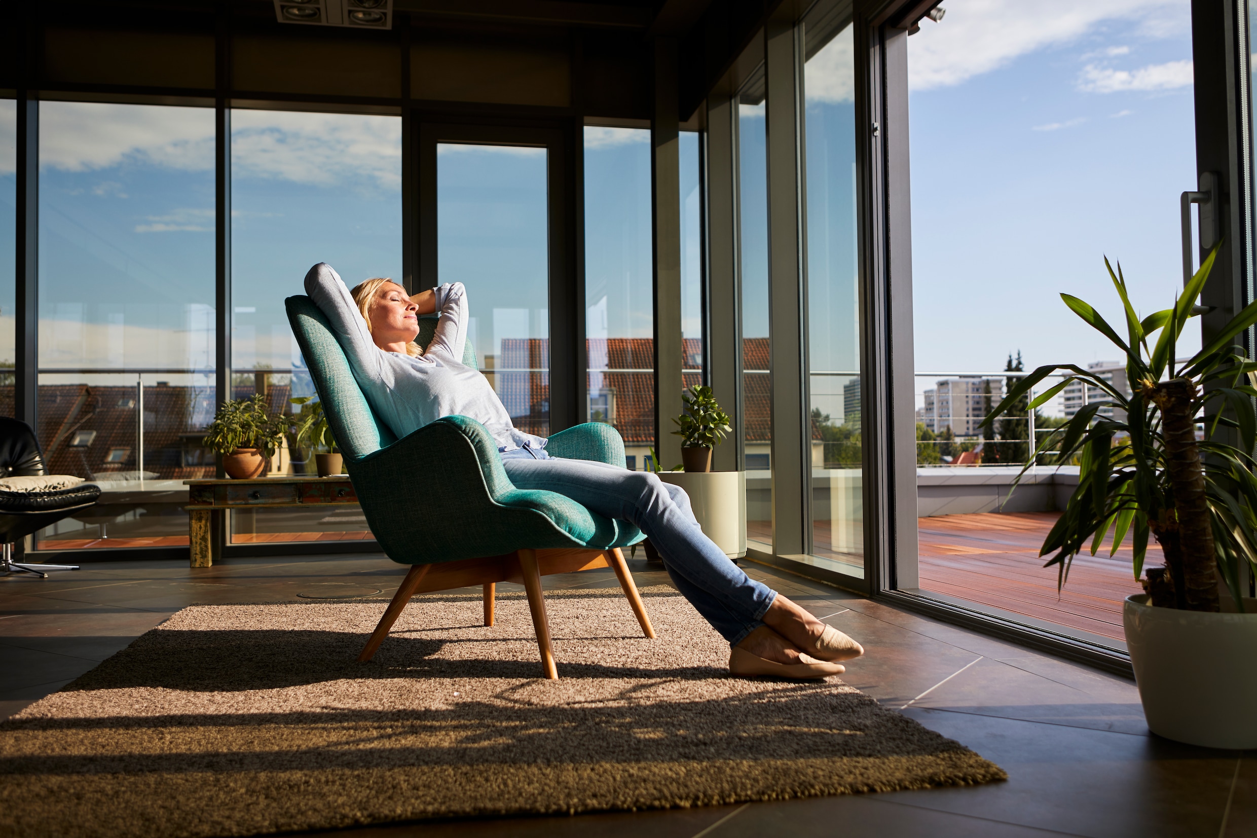 We zijn kampioen stilzitten: Nederlanders zitten 8,5 uur per dag | Margriet