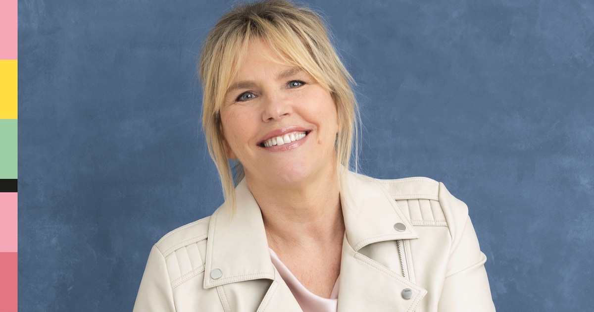 Annette: ‘We hebben het niet te veel over straks. We vreten het leven ...