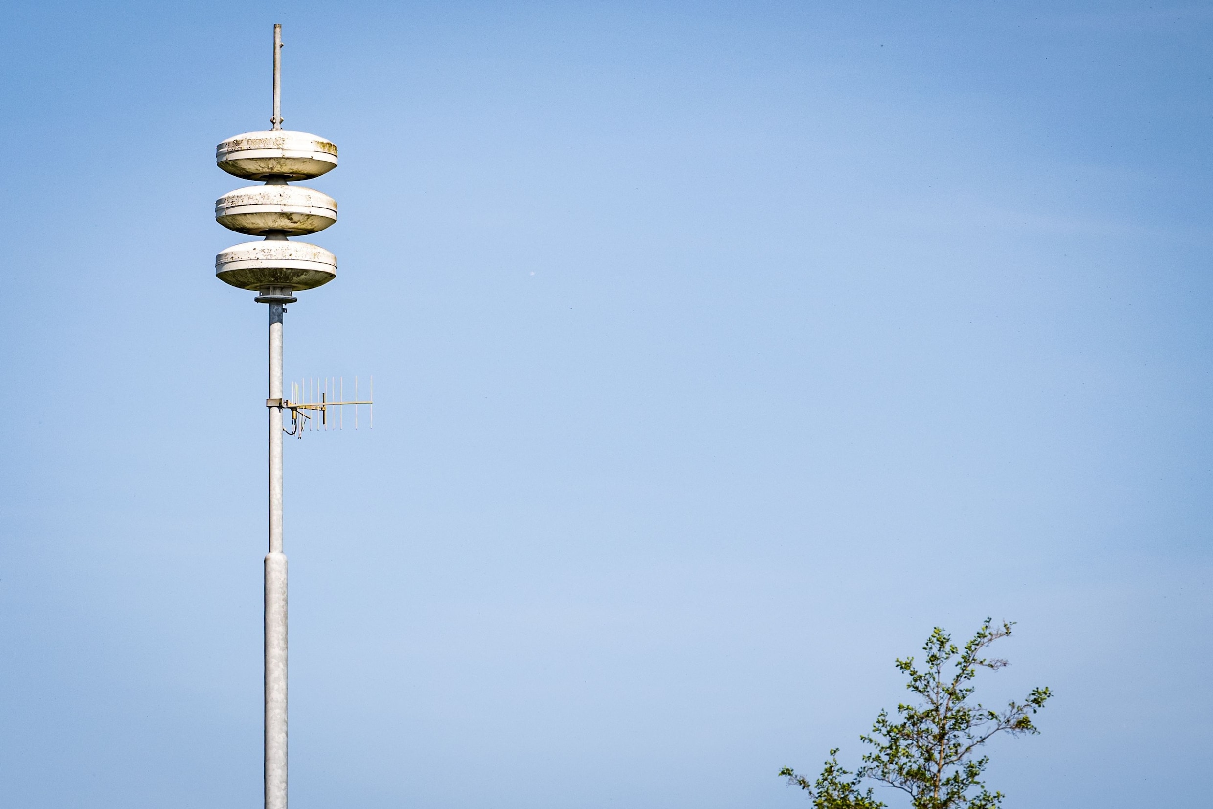 Luchtalarm verdwijnt in 2025 en wordt vervangen door NL-Alert | Margriet