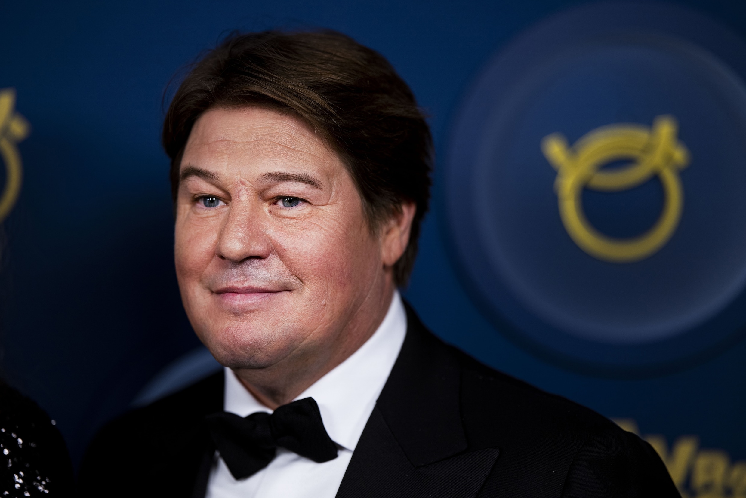 Martijn Krabbé heeft kanker: ‘Voor mijn gezin is dit het moeilijkst ...