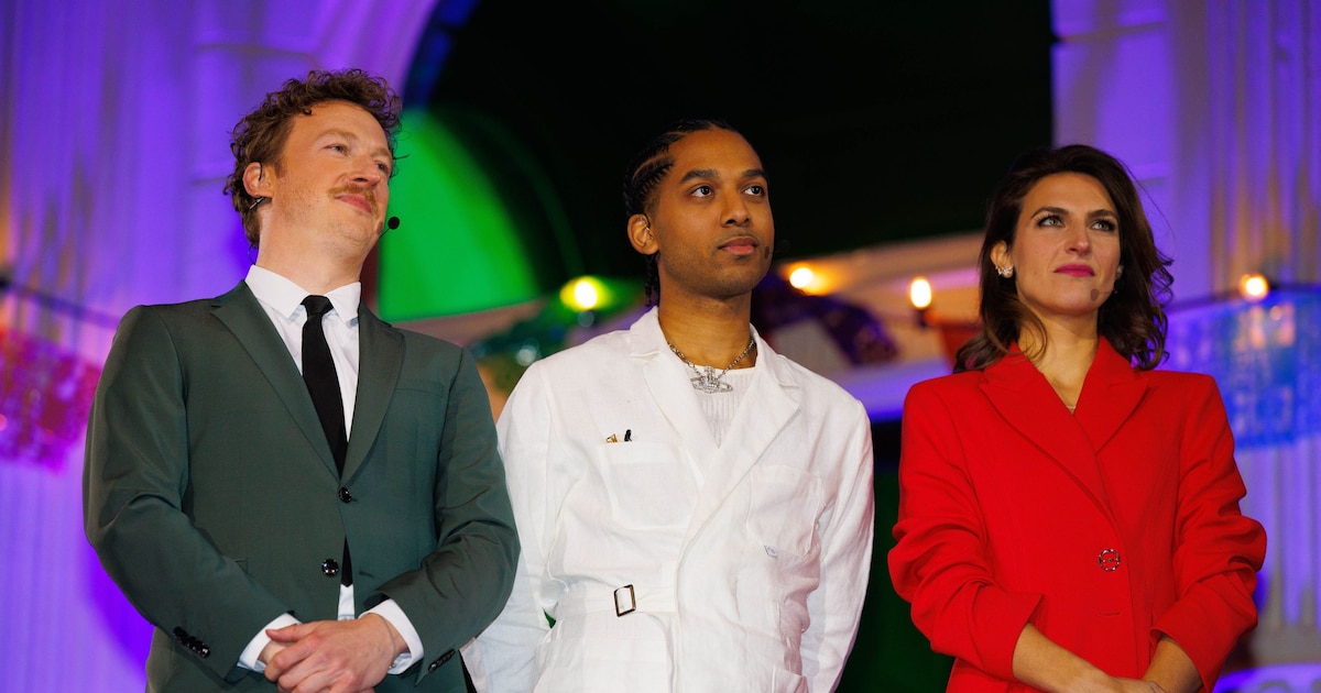 Dit is de grote ontknoping van Wie Is De Mol? 2024 | Margriet