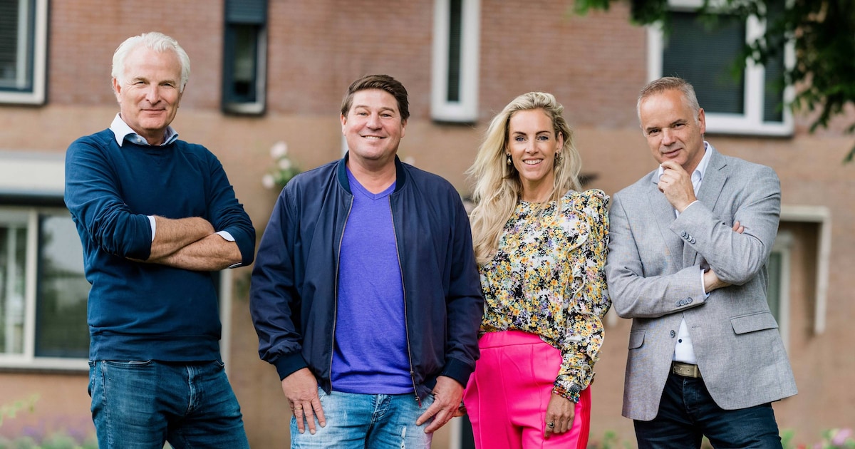 De ‘Kopen zonder kijken’-bingokaart voor het nieuwe seizoen | Margriet