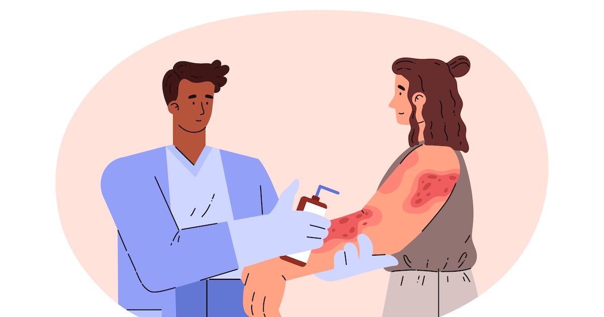 Uitbraak van de mazelen in Brabant: dit zijn de symptomen van het virus ...