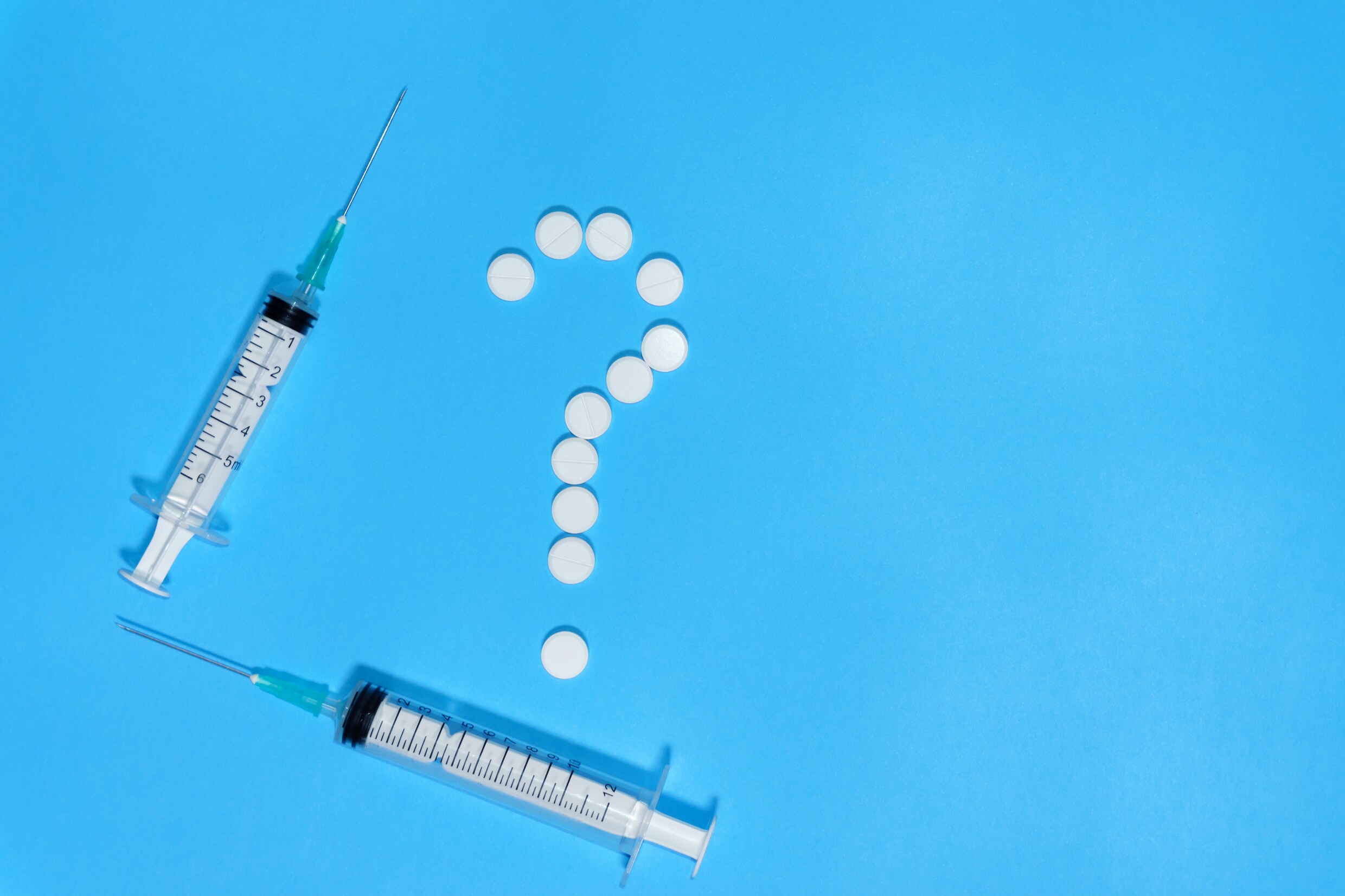 Gedragspsycholoog legt uit: hierdoor daalt de vaccinatiegraad | Margriet