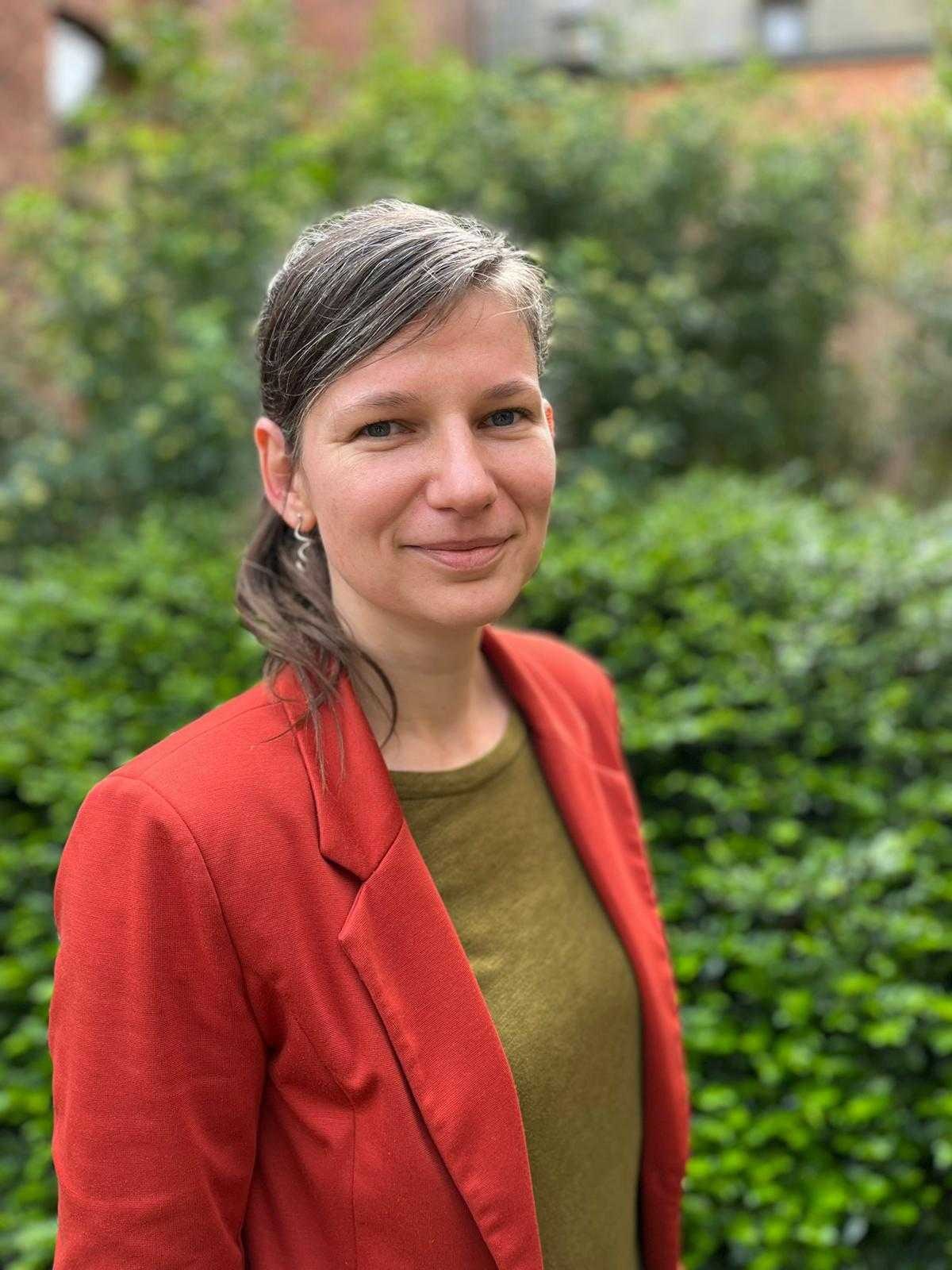 Hoe komt het dat sommige mensen er zo lang jong blijven uitzien? Een ...