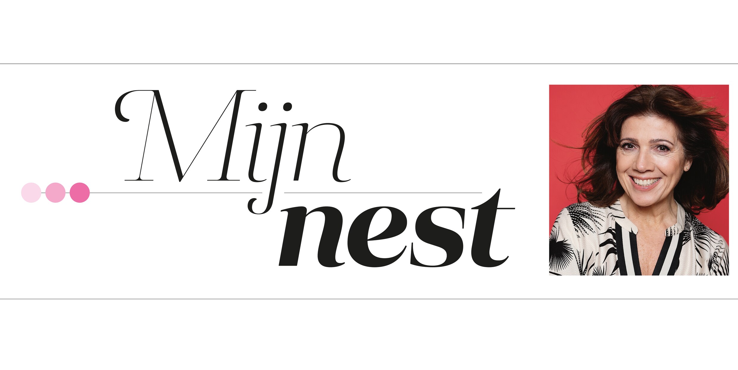 Janke Dekker: ‘Omdat mijn moeder zo beschadigd was, kon ze niet echt een moeder voor me zijn ...