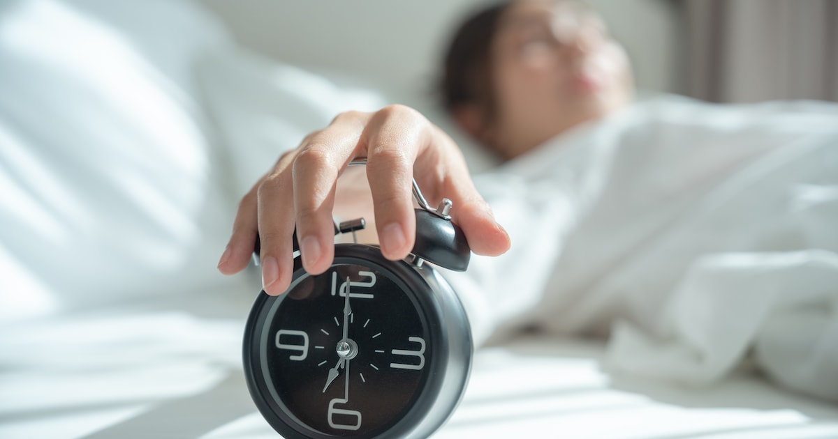 Nieuw onderzoek: hoe onregelmatige werktijden je gezondheid op lange ...