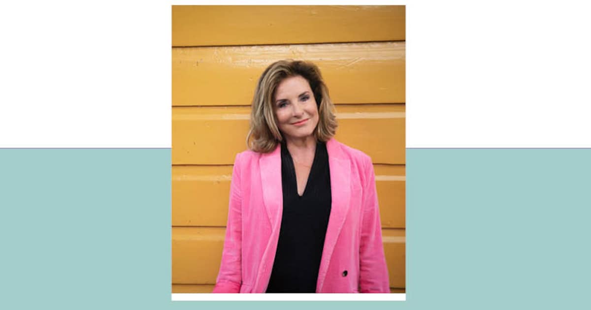 Catherine Keyl geeft voorlichting over digitale oplichting: ‘Het overkomt de slimsten’ | Margriet