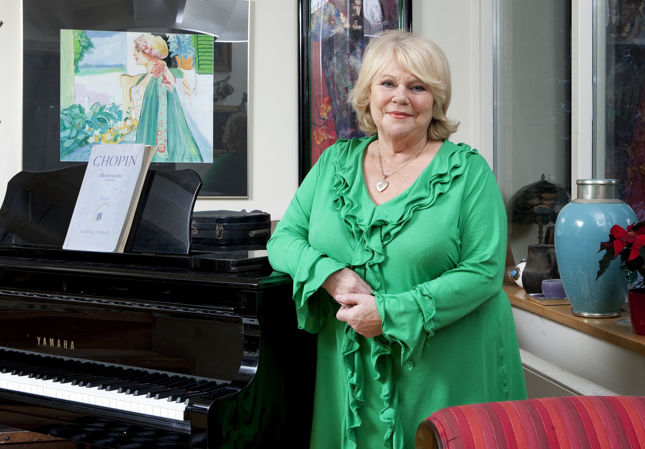 Tineke de Nooij keert terug op de radio: 'Zit in mijn bloed' | Margriet