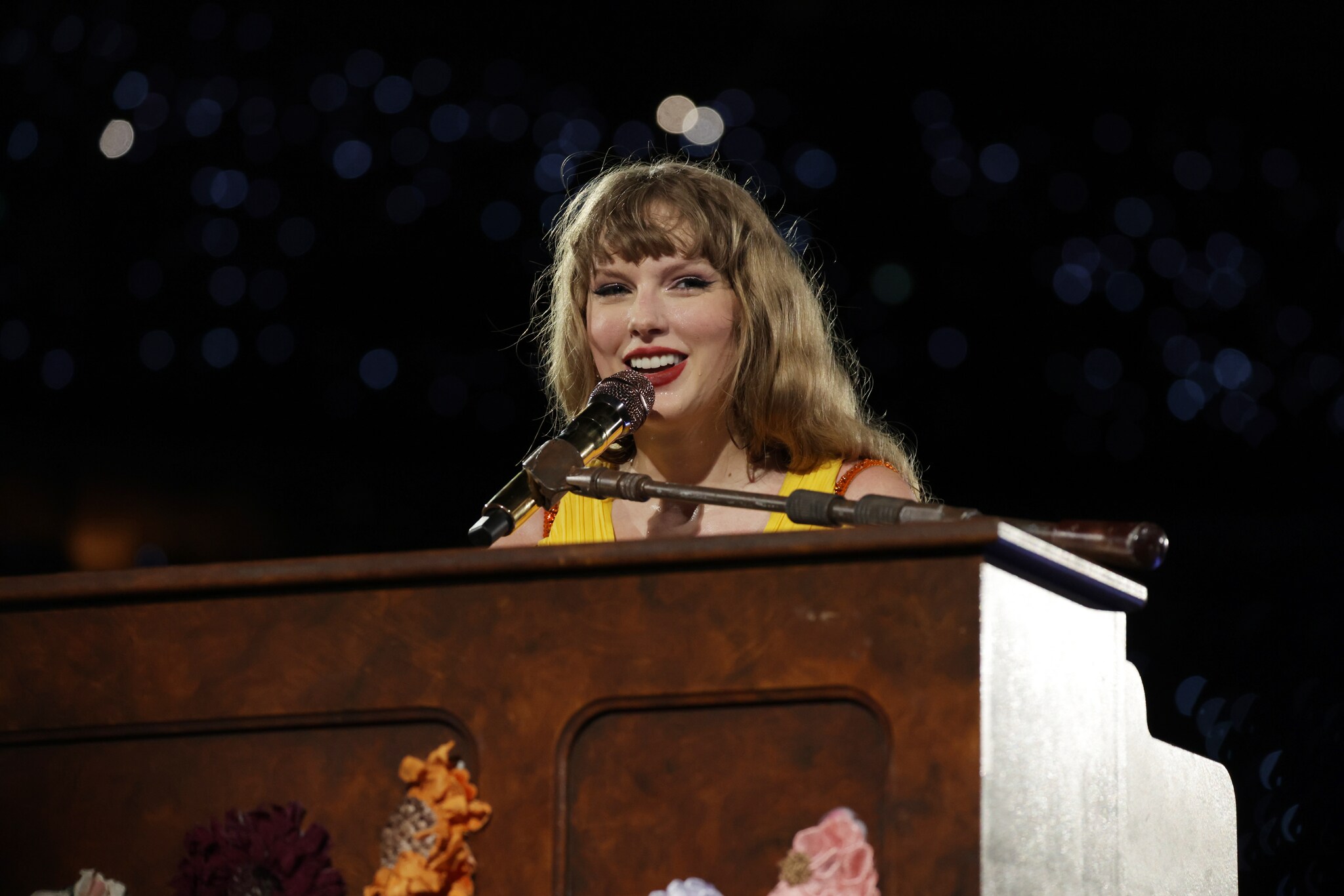Twee Swifties leggen uit waarom Taylor Swift zoveel invloed heeft