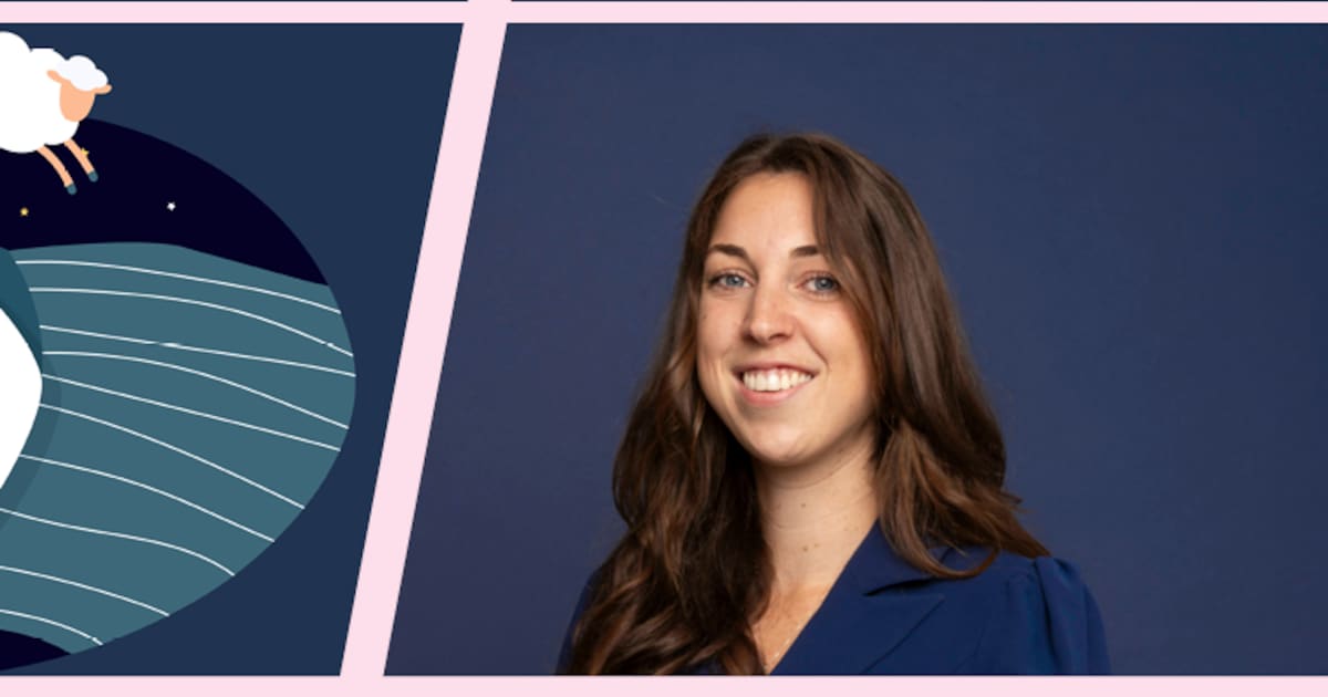 Helpt schaapjes tellen echt? Dit zegt de expert | Margriet