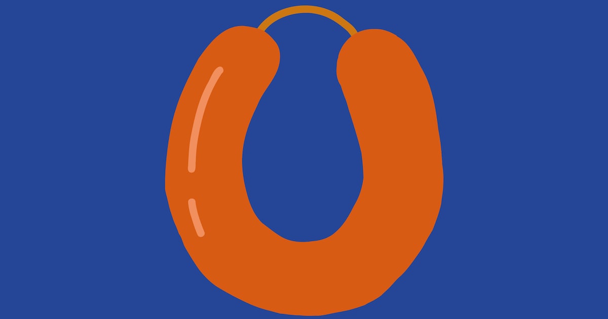 De rookworst ligt onder vuur: ‘Er zitten gevaarlijke stoffen in’ | Margriet