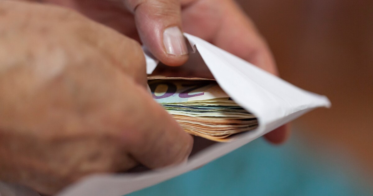 Tot welk bedrag mag je contant betalen? En hoeveel contant geld mag je ...