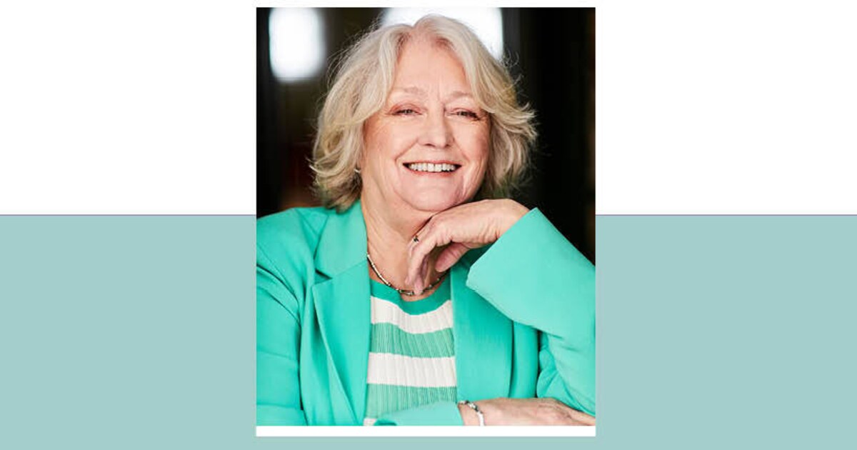 Barbara: ‘Aan mijn naderende pensioen dacht ik nauwelijks, het kwam totaal onverwachts’ | Margriet